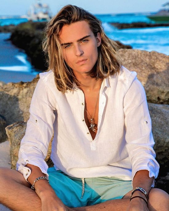 Who is Luke Eisner? Everything You Need To Know — citiMuzik