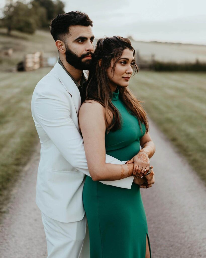 Who is Anuja Joshi? Everything You Need To Know - citiMuzik