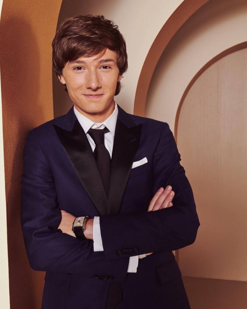 Who is Skylar Gaertner? Everything You Need To Know — citiMuzik