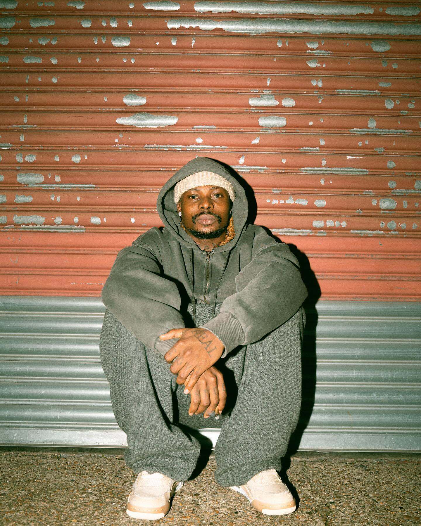 Asake - Introduction Lyrics - citiMuzik