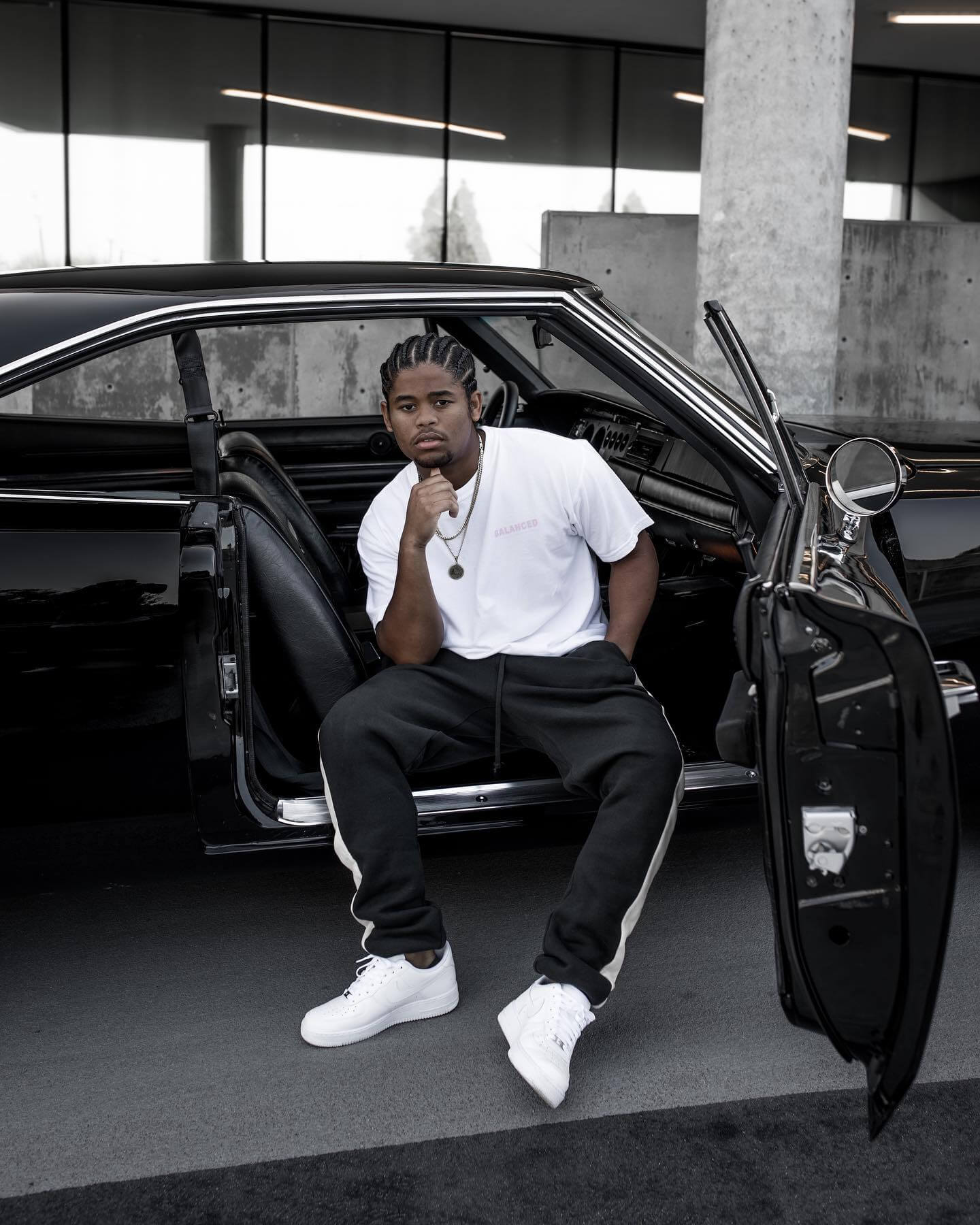 Who is Isaiah John? Everything You Need To Know - citiMuzik