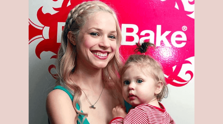Who is Kai Knapp? Everything about Alexis Knapp's daughter - citiMuzik