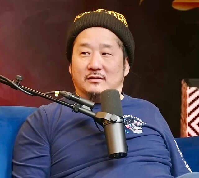 Who is Bobby Lee’s wife? Everything About Khalyla Kuhn - citiMuzik