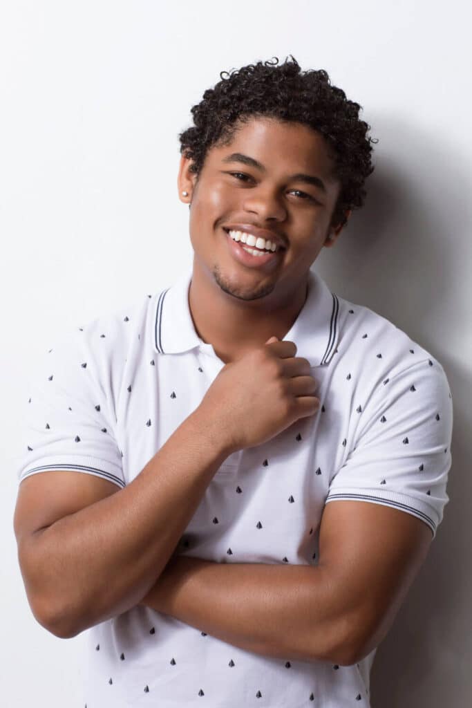 Who is Isaiah John? Everything You Need To Know - citiMuzik