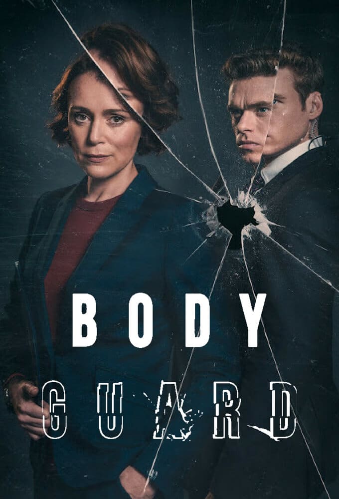 List All Richard Madden Movies and TV Shows - citiMuzik