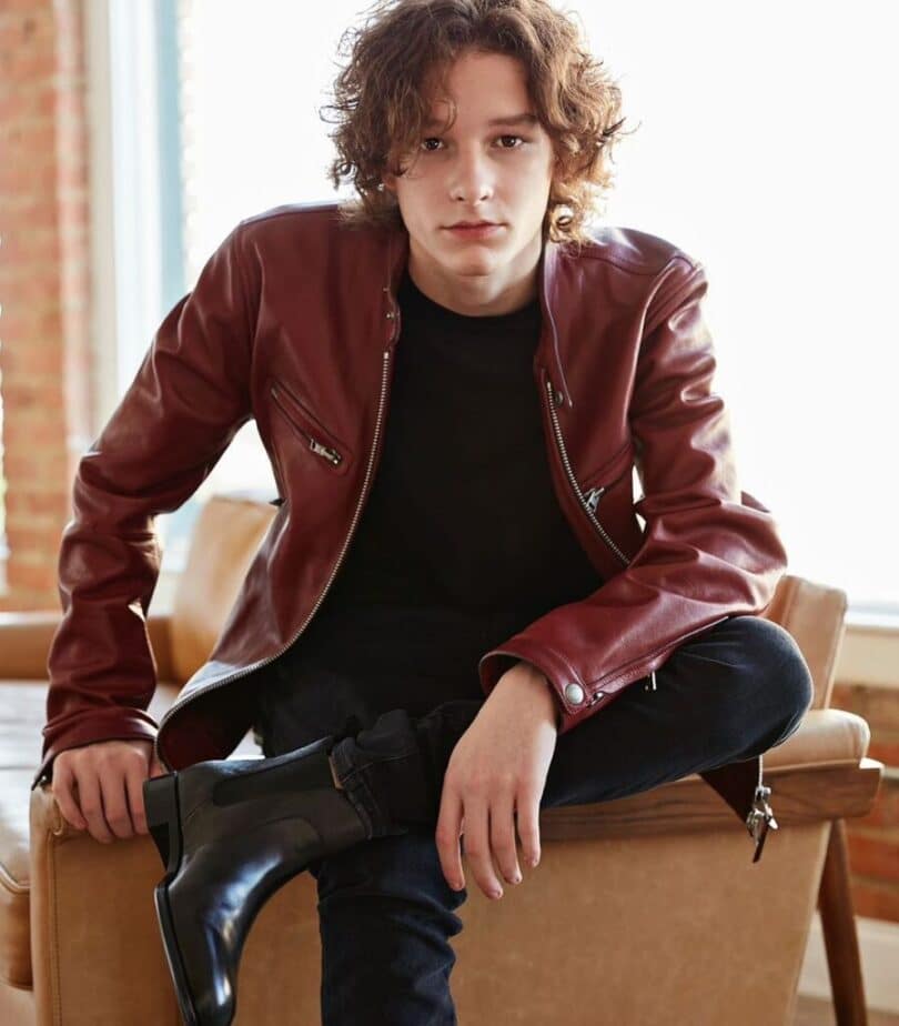 List of All Mason Thames Movies and TV Shows - citiMuzik