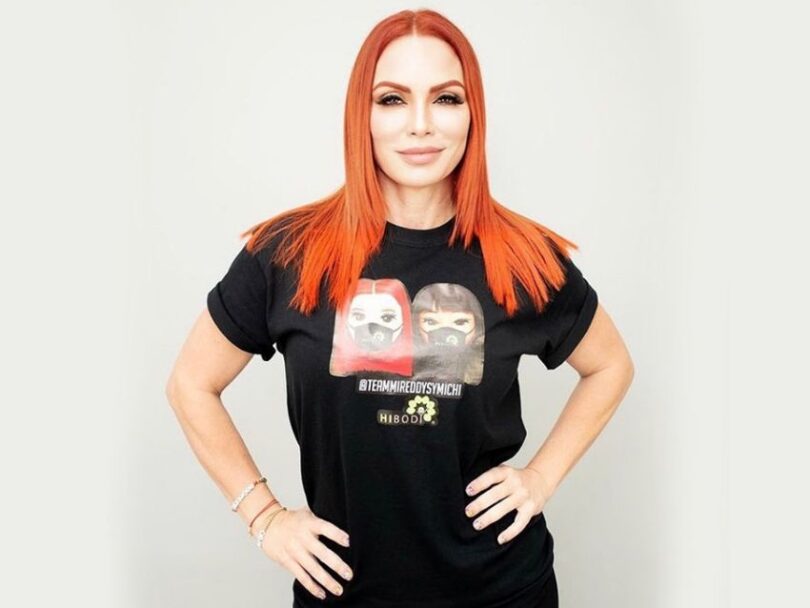 Who is Mireddys González? Everything About Daddy Yankee's Wife — citiMuzik