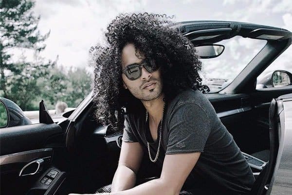 Who is Manwell Reyes? Everything About Anjelah Johnson's husband ...