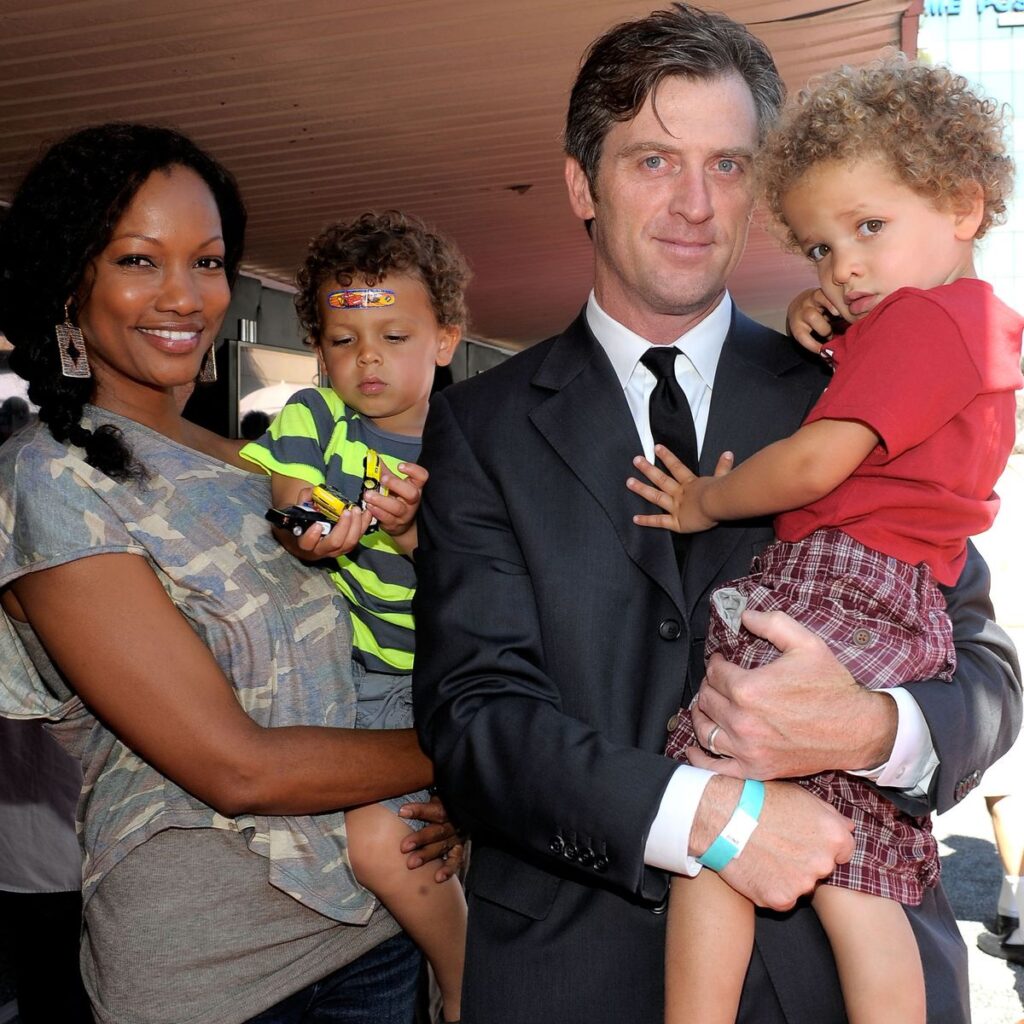 Who is Michael Nilon? All About Garcelle Beauvais' Ex-Husband — citiMuzik