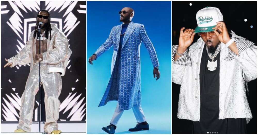 8 Nigerian artists who have won BET awards - citiMuzik