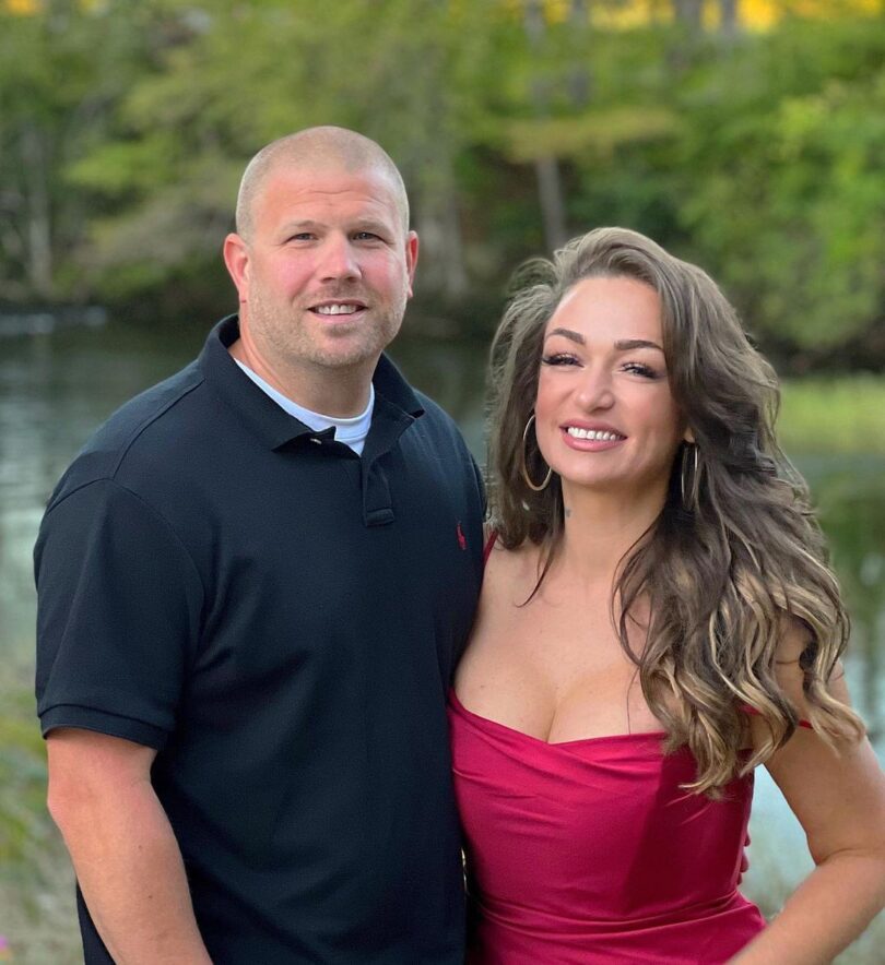 Who is Christina Randall? Everything You Need To Know — citiMuzik