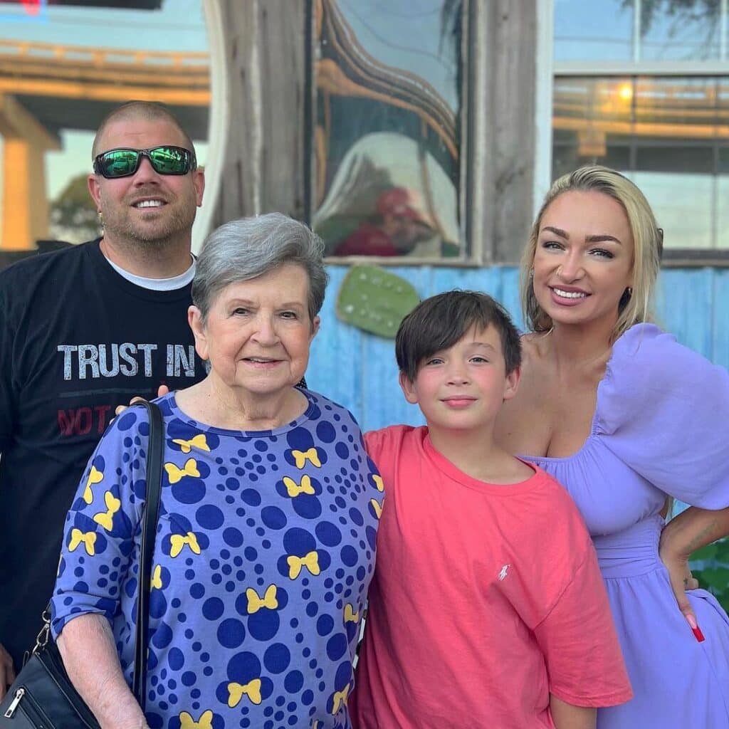 Who is Christina Randall? Everything You Need To Know - citiMuzik