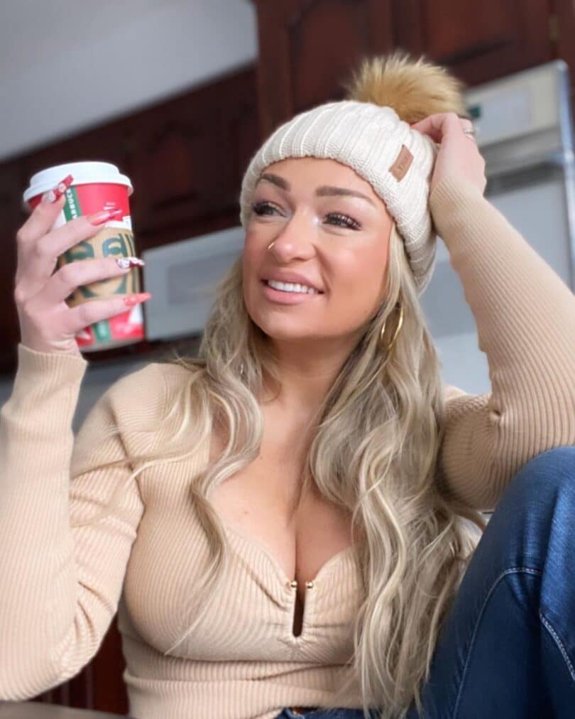 Who is Christina Randall? Everything You Need To Know - citiMuzik