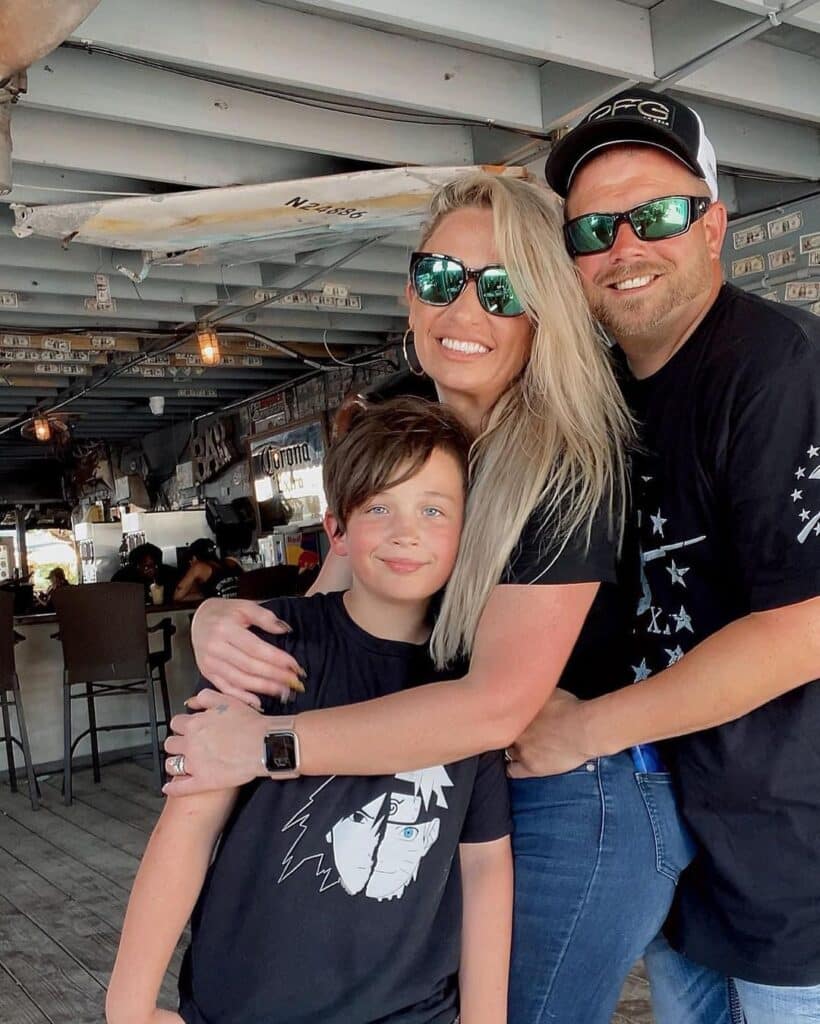 Who is Christina Randall? Everything You Need To Know - citiMuzik