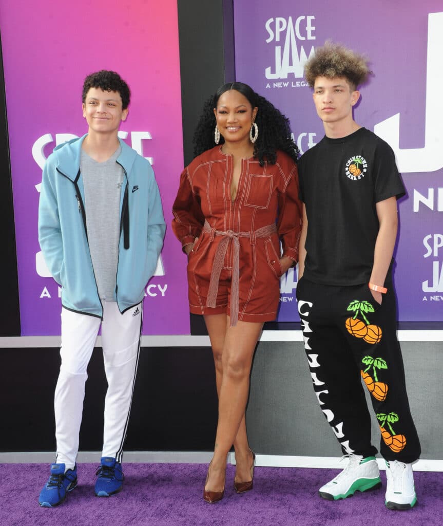 Who is Michael Nilon? All About Garcelle Beauvais' Ex-Husband — citiMuzik