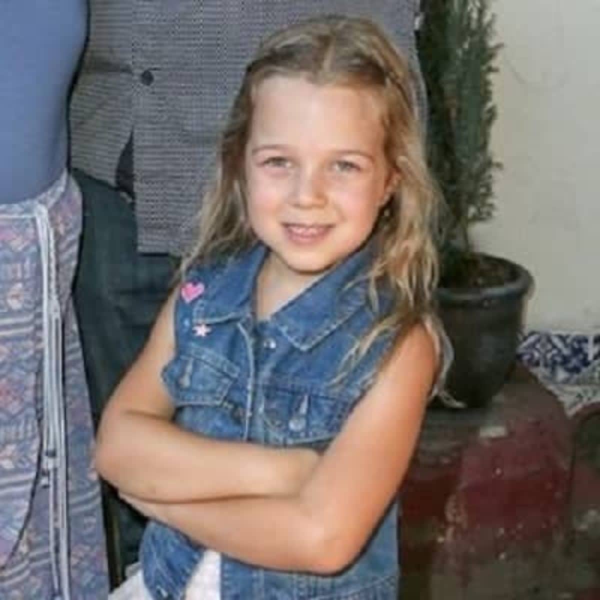 Who is Georgette Falcone? All about Melissa McCarthy's daughter - citiMuzik