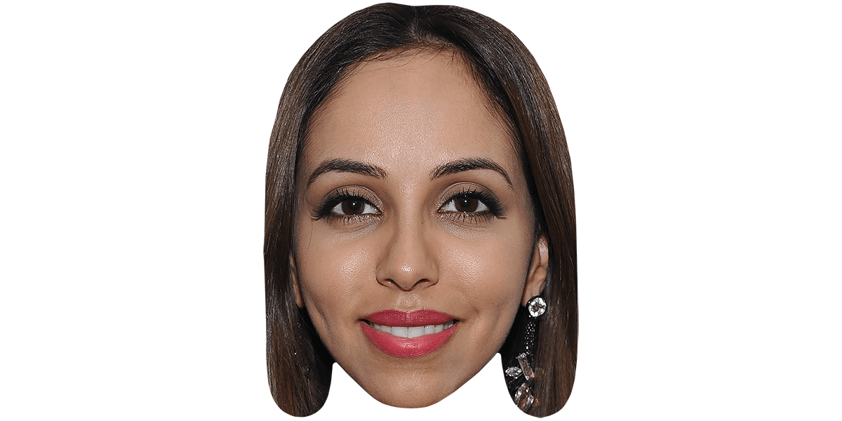 Who is Gia Sandhu? Everything You Need To Know - citiMuzik