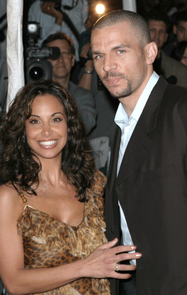 Who is Porschla Coleman? Everything about Jason Kidd's wife? — citiMuzik