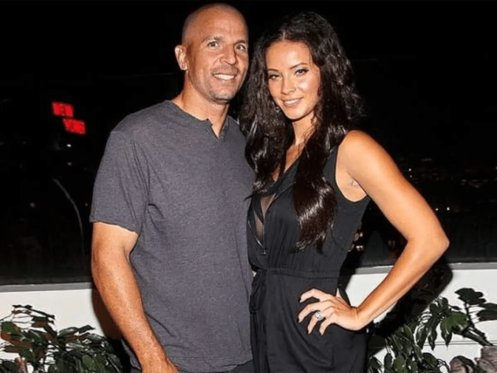 Who is Porschla Coleman? Everything about Jason Kidd's wife? — citiMuzik