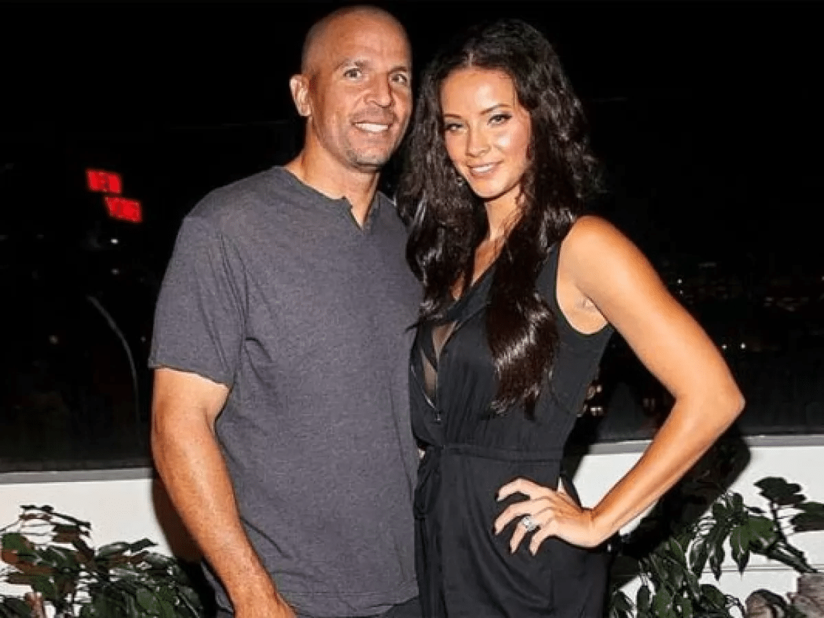 Who is Porschla Coleman? Everything about Jason Kidd's wife? — citiMuzik