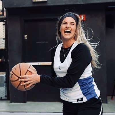 Who is Jenna Bandy? Everything about the Basketball player — citiMuzik