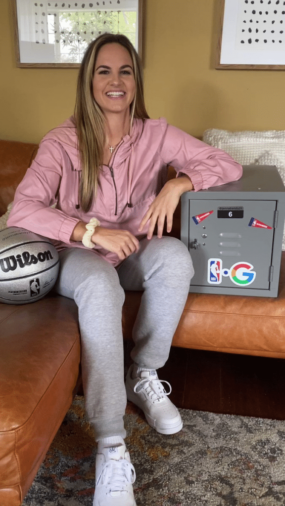 Who is Jenna Bandy? Everything about the Basketball player — citiMuzik