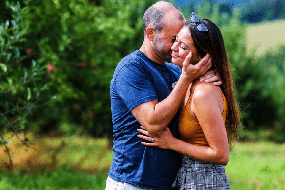 Who is Melyssa Davies? Everything About James Murray's wife - citiMuzik