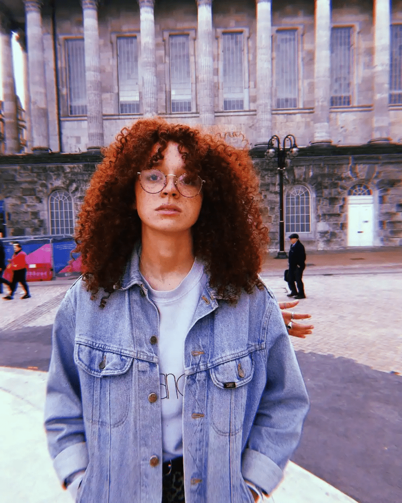Who is Erin Kellyman? Everything You Need To Know - citiMuzik