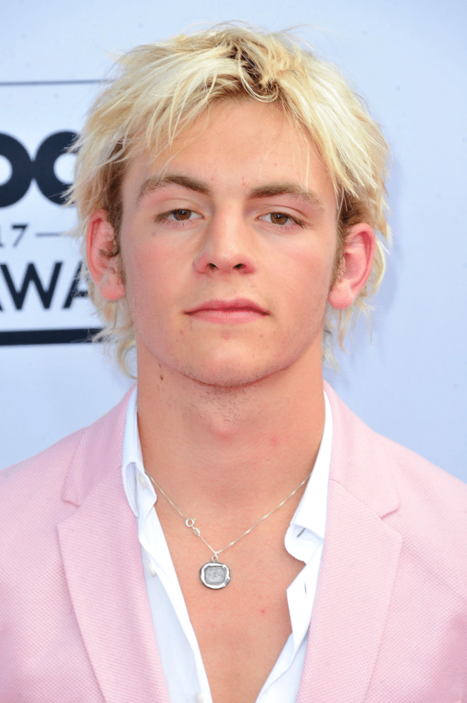 List of All Ross Lynch Movies and TV shows — citiMuzik