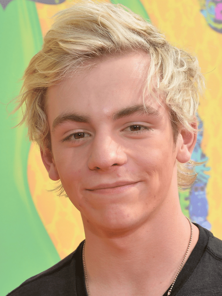 List of All Ross Lynch Movies and TV shows — citiMuzik