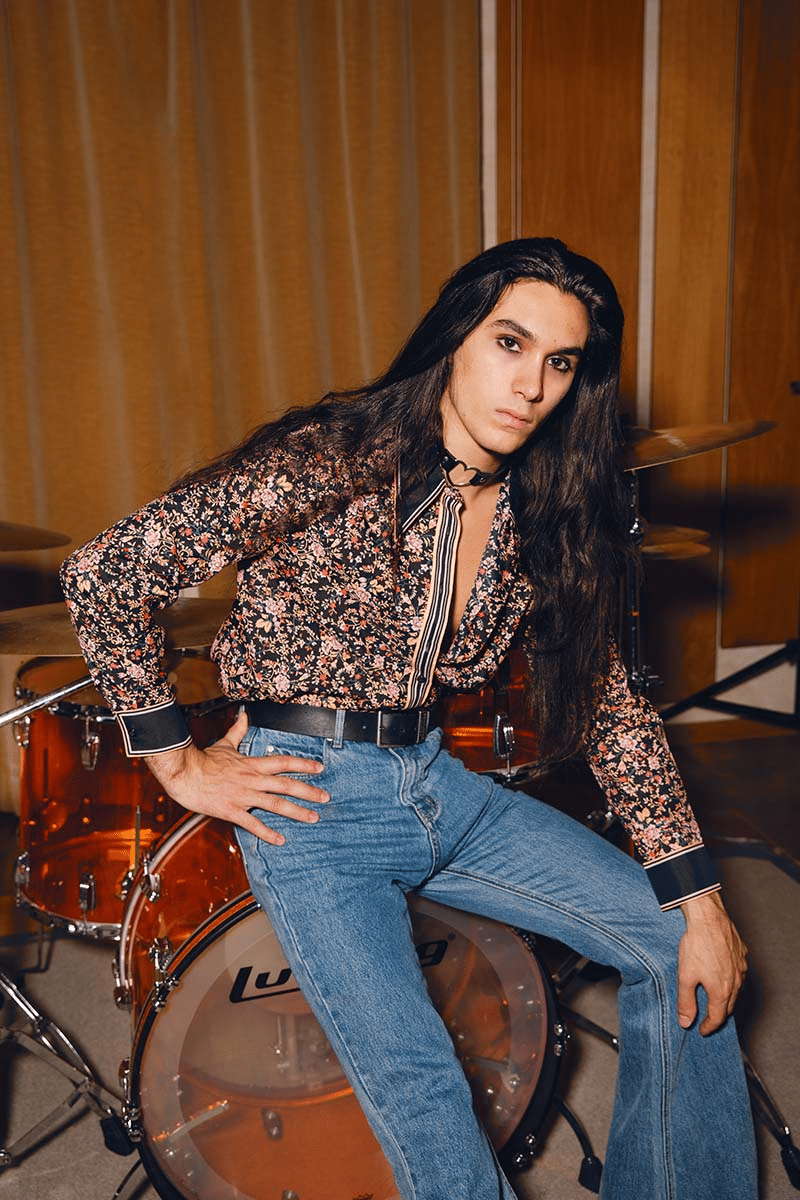 Who is Ethan Torchio? Everything You Need To Know — citiMuzik