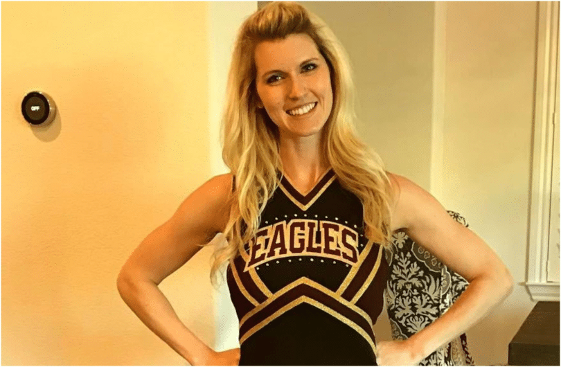 Who is Heather Neel? All About Derek Carr's wife — citiMuzik