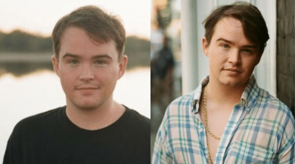 Who is Stephen Ira Beatty? All About Warren Beatty's son - citiMuzik