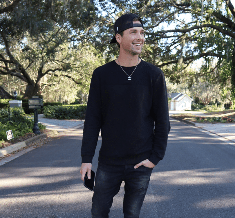 Who is Noah Schnacky? Everything You Need To Know — citiMuzik