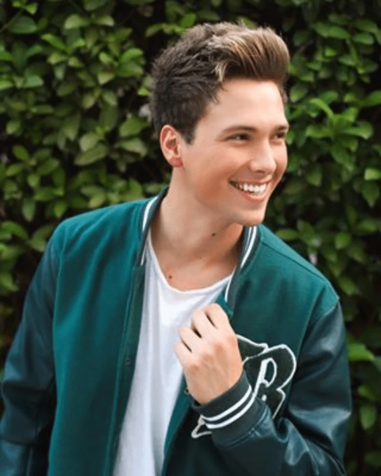 Who is Noah Schnacky? Everything You Need To Know - citiMuzik