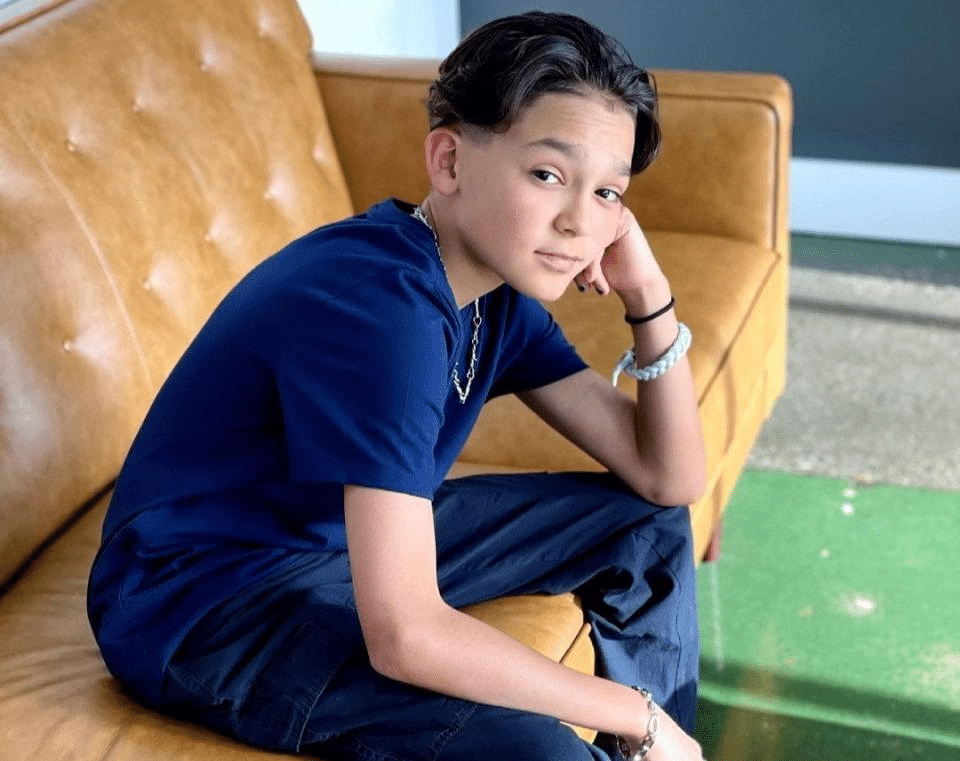 Who is Trey Makai? Everything You Need To Know - citiMuzik