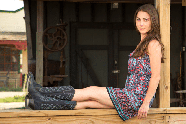 Who is Mary Padian? Everything You Need To Know - citiMuzik