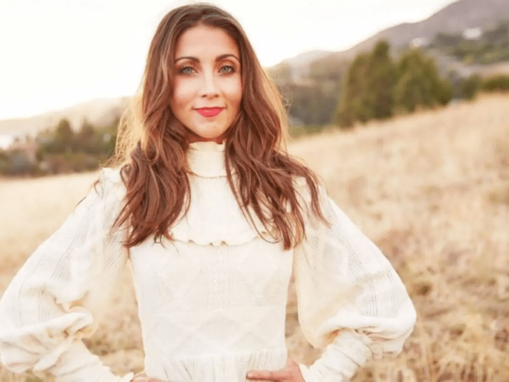 Who is Mary Padian? Everything You Need To Know - citiMuzik