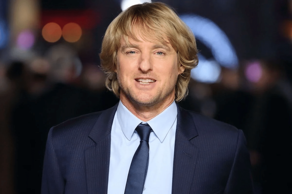 List of all owen wilson movies and tv shows — citiMuzik