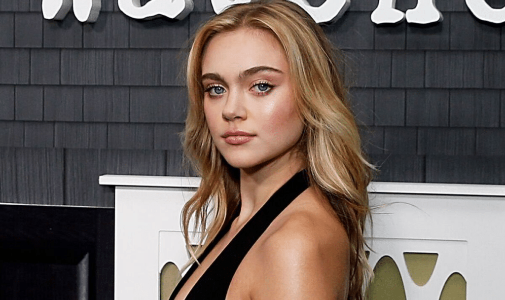 Who is Isabel Gravitt? Everything You Need To Know - citiMuzik