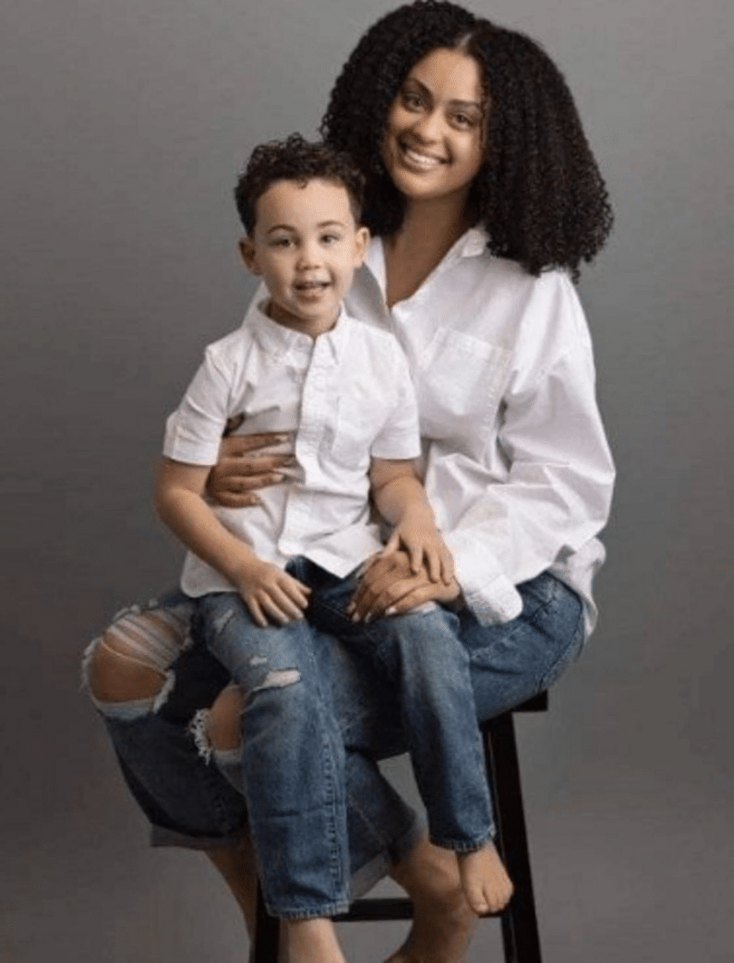 Who is Toriah Lachell? Get to know Jayson Tatum's ex-wife - citiMuzik