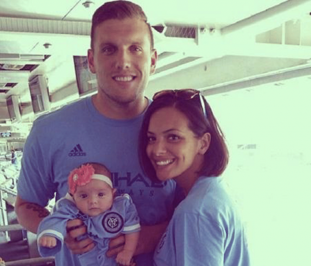 Jazzy Distefano - Who is Chris Distefano's wife? All About Jazzy ...