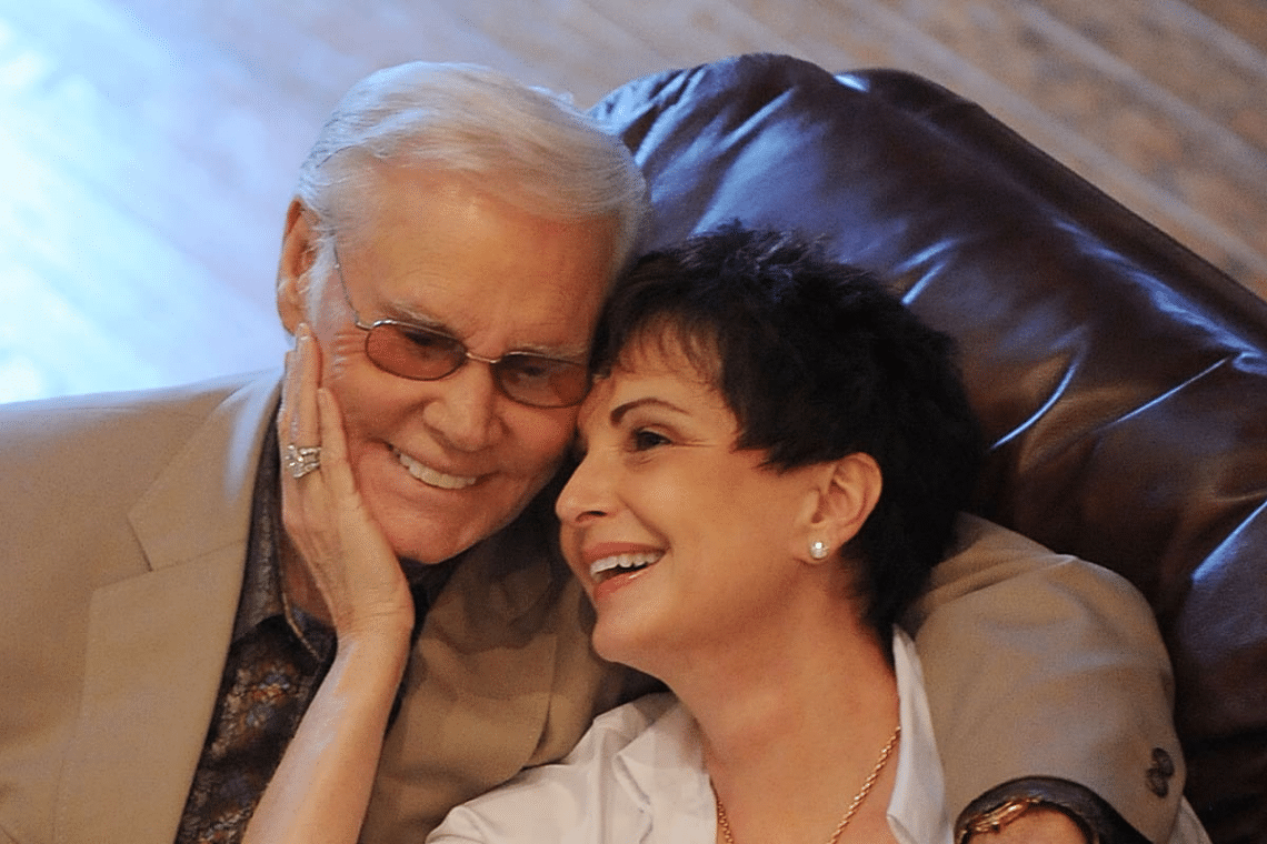 Who is Nancy Sepulvado? All About George Jones' wife — citiMuzik