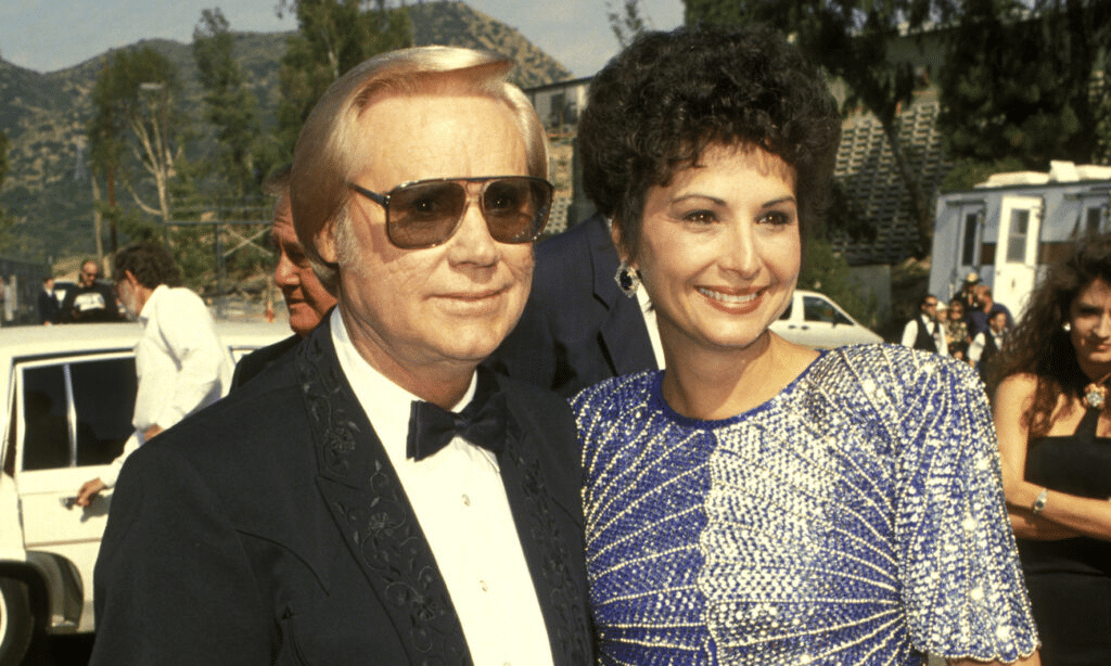 Who is Nancy Sepulvado? All About George Jones' wife - citiMuzik
