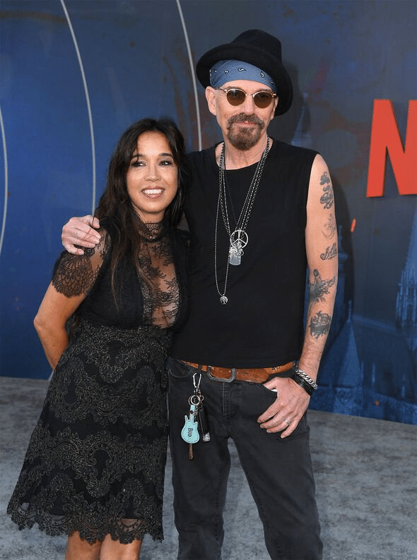 Who is Connie Angland? All About Billy Bob Thornton's wife — citiMuzik