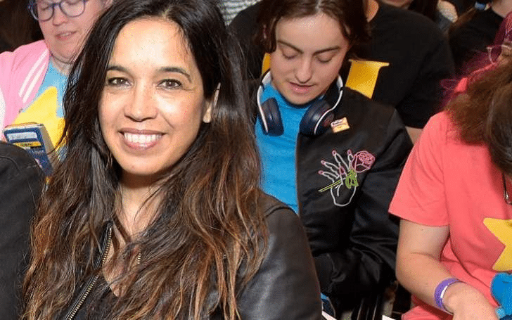 Who is Connie Angland? All About Billy Bob Thornton's wife - citiMuzik