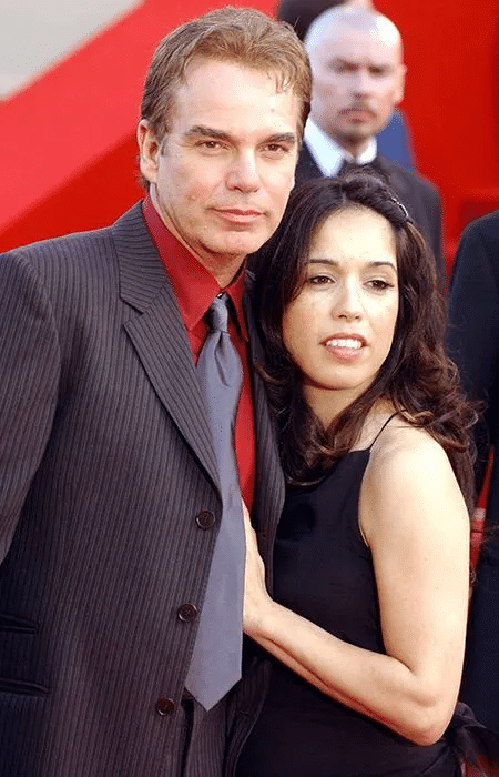 Who is Connie Angland? All About Billy Bob Thornton's wife — citiMuzik