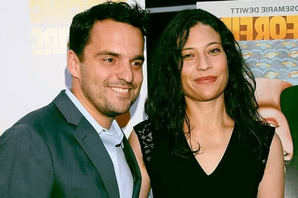 Who is Erin Payne? All About Jake Johnson's wife — citiMuzik