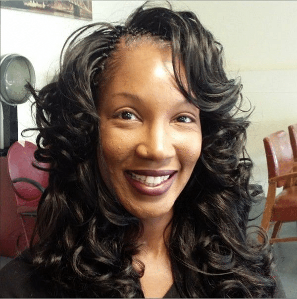 Who is Rhonda McCullough? All About Bernie Mac's wife - citiMuzik