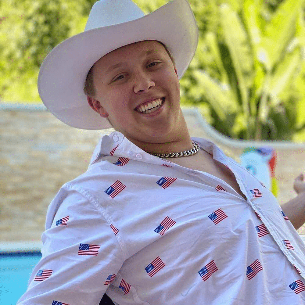 Who is Jayden Siwa? All About JoJo Siwa's brother - citiMuzik